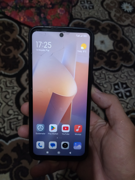 Redmi 12 4+2/128