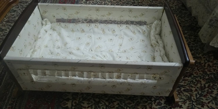 Bolalar belanchagi