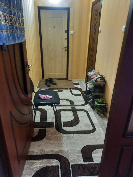 Продаю 1/2/5кв на Корасув 4