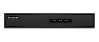 Видеорегистратор Hikvision DS-7204HGHI-E1 HD-TVI-AHD - DVR- Turbo