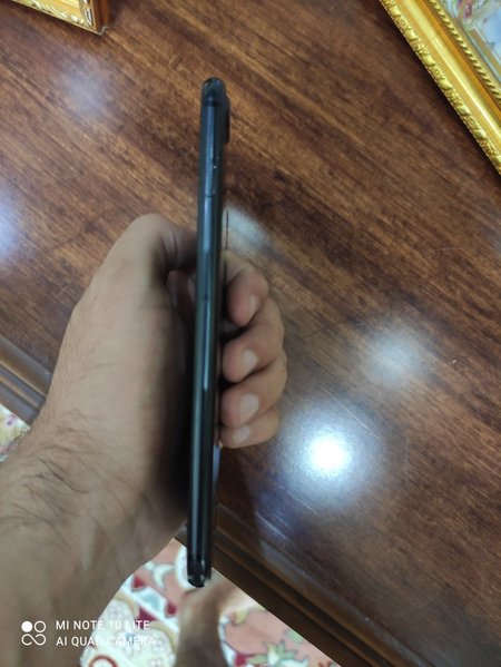 iPhone 7 plyus  32G