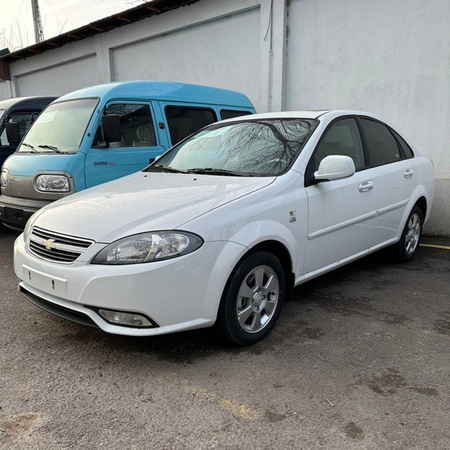 Lacetti Jentra 2023 Gentra продается