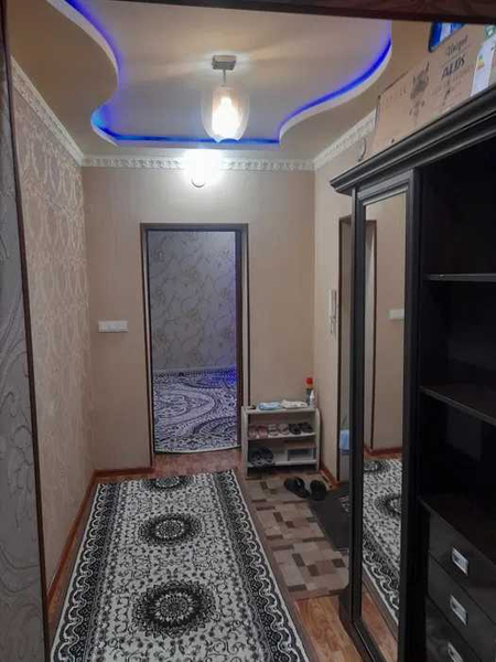 Сдаю срочно 2 комнатную квартиру Шайхантахурский Р, Дружба Народов