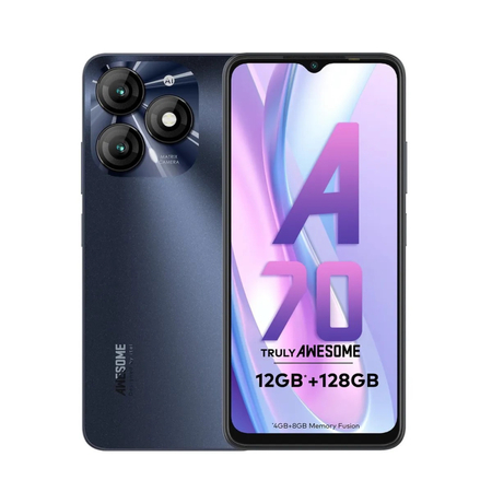Itel A70 12/256 GB