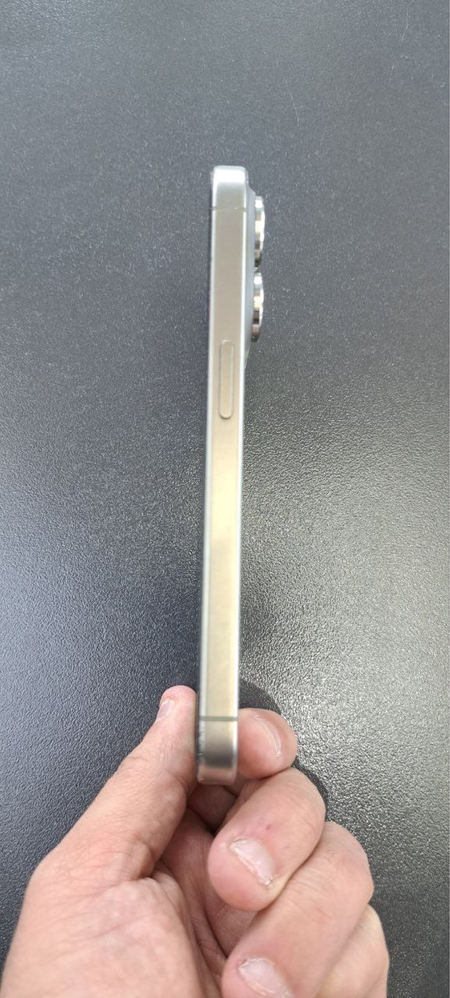 Iphone 15 pro 512gb