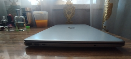 HP noutbuk caleron