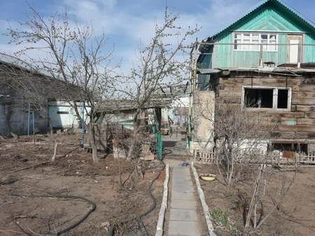 Продаётся ДАЧА в садовом обществе МИРАЖ 1.