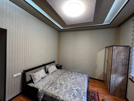 Dacha charvak oila ulfatlar uchun
