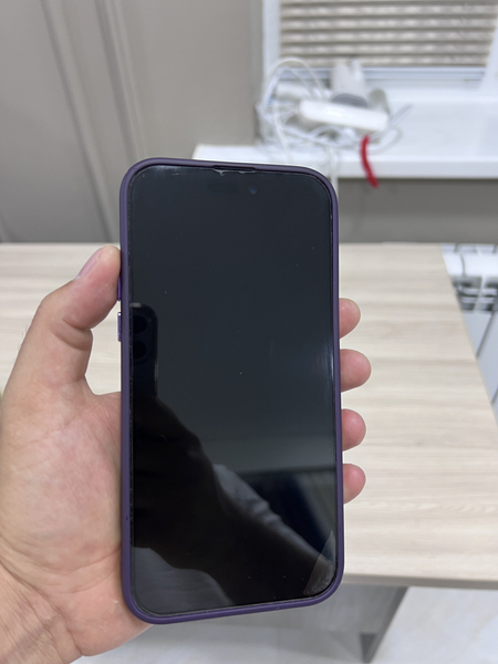 Iphone 14 pro max 512 gb srochna