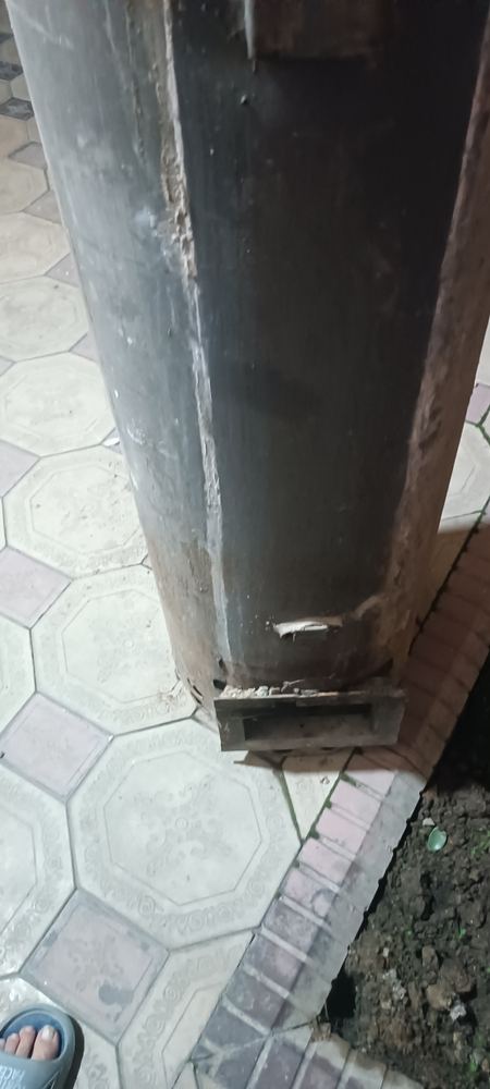 Титан, газовый бойлер