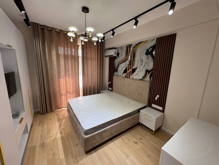 Продаетсч новостройка 3/9/10 Dream House ресторан Яккасарой