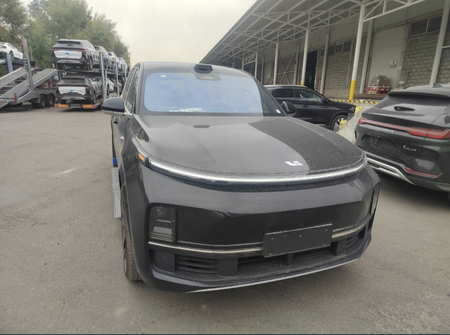 LIXIANG L 9 ultra