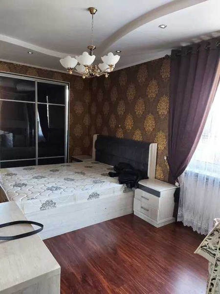 Сдаётся квартира на Чиланзар 25кв‼️