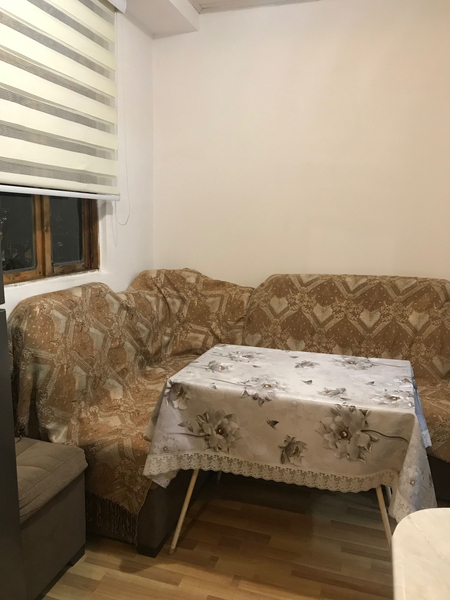 Аренда 1 комнатной квартиры