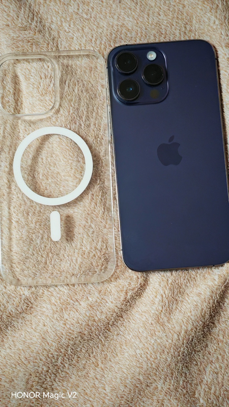 IPhone 14 pro max 256gb с симкартой