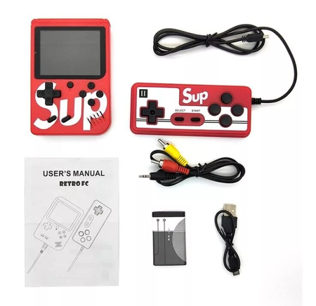 Game box G5s game player