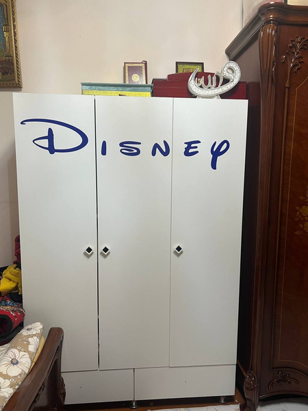 Mebel spalniy MDF Китайский