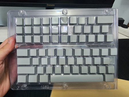 Кейкапы новые OEM full