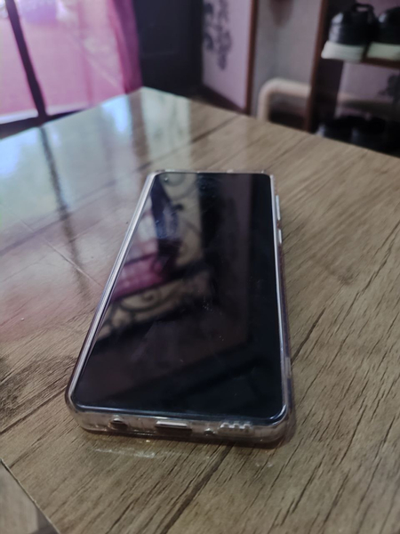 Samsung A21s  4/64gb