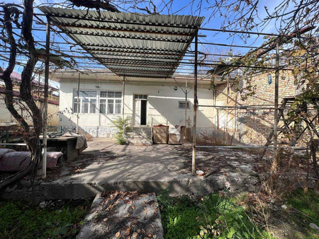 Продажа участка 5.5 соток в Мирзо-Улугбекском районе.Луначарское шоссе