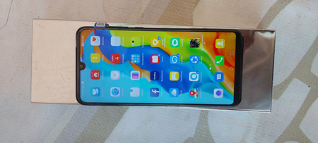 Telefon Huawei p30 lite