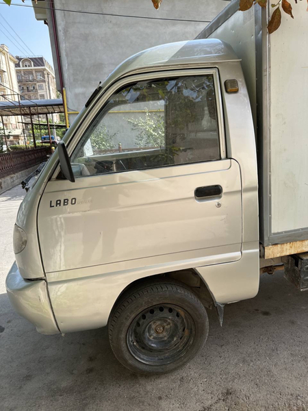 Xitoy. Labo.  2006.