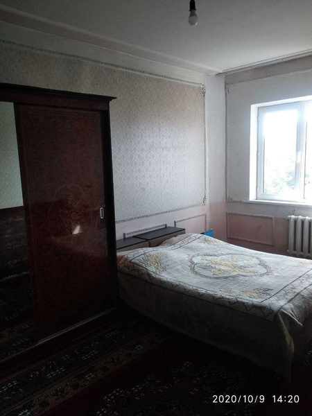Каракамыш2/4. 3ком. ИПОТЕКА срочно продаётся