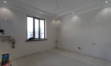 Laylak mahalla 2.5 sotx 4 xona padvol bor suv svet gaz bor