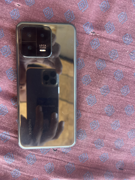 Xiaomi 13 flagman 5 G