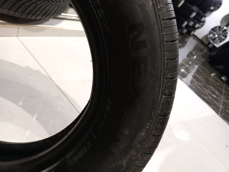Balon shina NEXEN I.Q series1 175/70R13