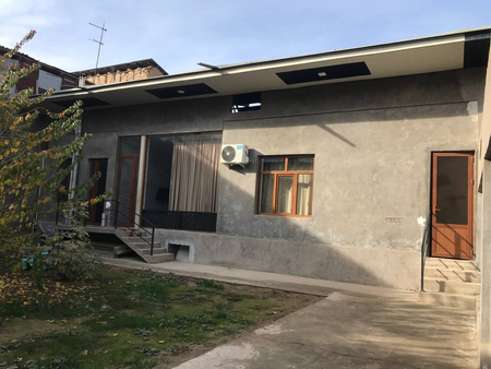Uchastka nazarbek
