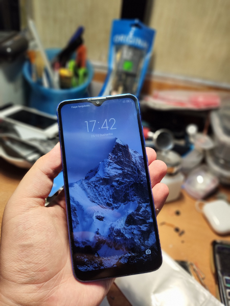 Redmi 8A 32gb arzon