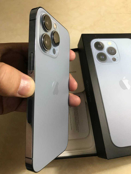 iPhone 13 pro 128 GB LL/A