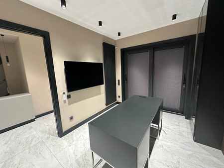 Улица Саид барака  / Метро Ойбек 80м2 офис