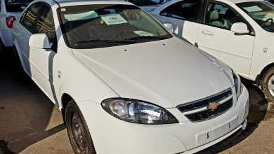 CHevrolet Gentra M/T yangi Zavoddan