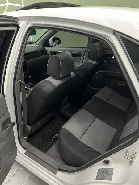 Jentira 2020 chevrolet