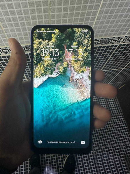 Продам Redmi 8A 32G