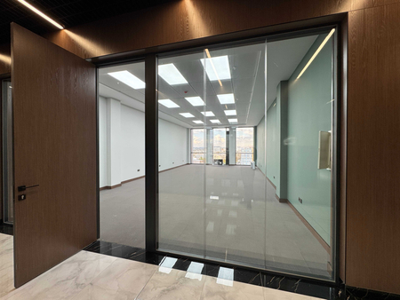 Аренда офисного помещения | Yunusabad Business Center | 1116 кв.м.