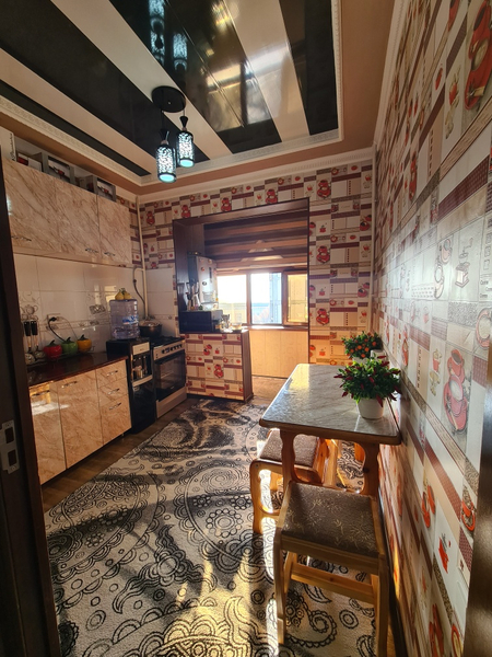 Ташсельмаш. Кв-2ком ( Парк Ашхабад) Ипатека есть