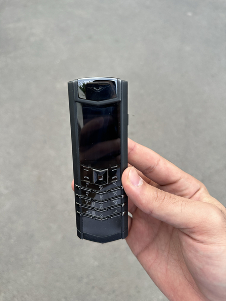Vertu original V