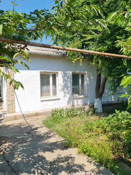 Продается дом со всеми условиями