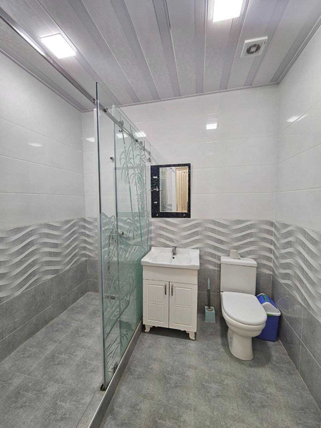 № 3089.Продается 3х-комнатная в Новостройке.
