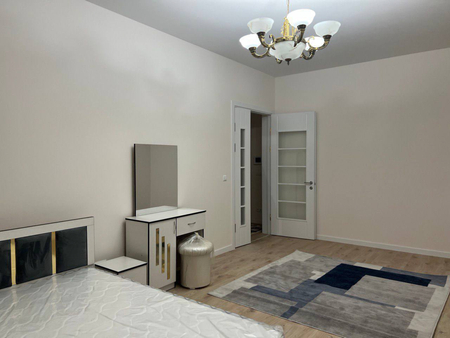 Алмазар сити 1/1/12 50м2 ! Сдаётся квартира!