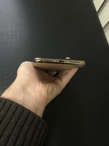 Iphone 11 pro max 256gb