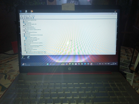 Ноутбук HP Laptop 15dw0xxx