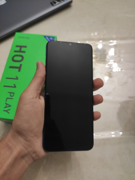 Продается  Redmi 11 (infinix hot 11 play)