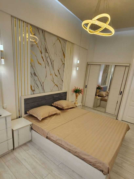 Срочно продается 2/7/11 квартира ул.Абдуллы Кадыри Пл.40 м2 (МНМ)
