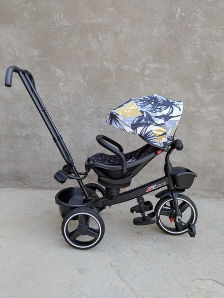 Детский трёхколёсный велосипед Iningbaby | Новое в коробке 3 штук