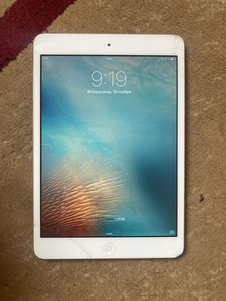 Ipad (2017) mini