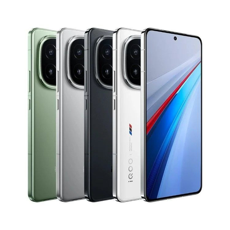 Vivo IQOO new flagman